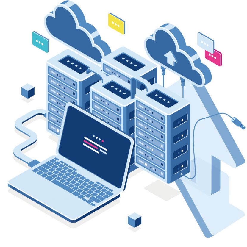 Case study (IT) - Neural Lab